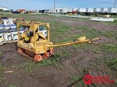 Los Flat Plate Packer - Diesel - Adam Marshall Land & Auction, LLC