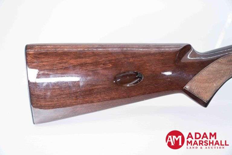 Norinco/Interarms Model 22 ATD Semi-Auto Rifle - 22 LR - SN: 432636 ...