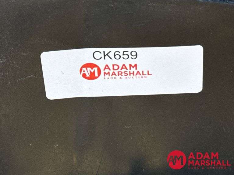 Pivot Drive Shafts - Adam Marshall Land & Auction, LLC