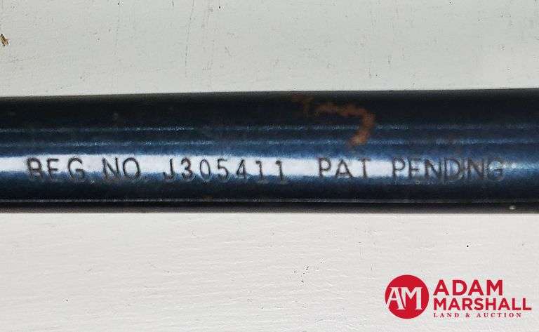 BB Gun - Ted Williams/Sears, Roebuck & Co (Daisy)Model 799 BB Gun ...