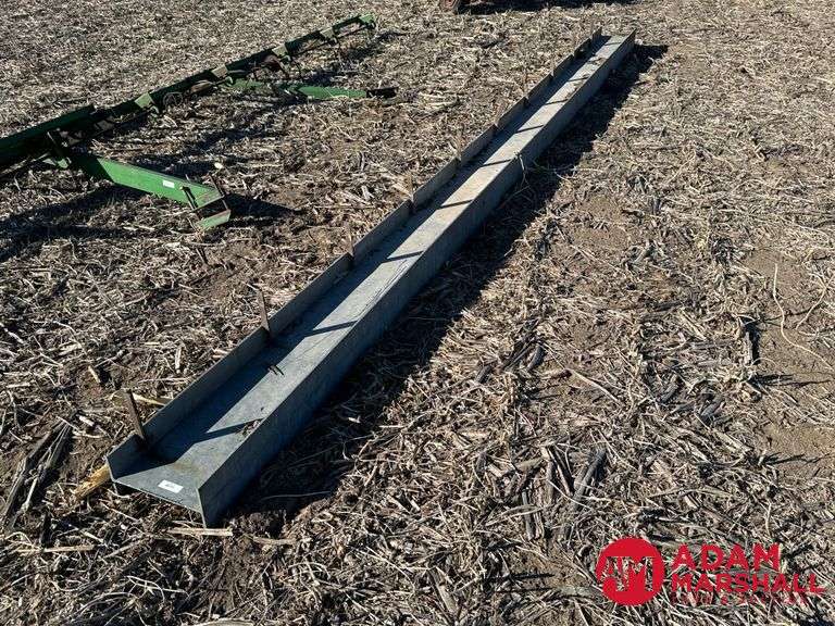 20FT I-Beam - Adam Marshall Land & Auction, LLC