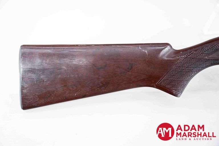 BB Gun - Daisy Model 26 BB Gun - SN: N/A - Adam Marshall Land & Auction ...