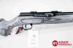 Savage Arms Model A17 Sporter Semi-Auto Rifle - 17 WSM - SN: R217213 ...