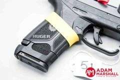 Ruger Security-380 Pistol - 380 Auto - SN: 386-99526 - Adam Marshall ...