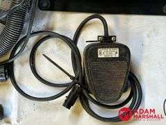 John Deere GS2 GreenStar Rate Controller - Adam Marshall Land & Auction ...