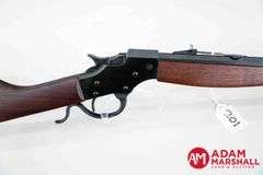 Savage Arms Stevens Favorite 30 Single Shot Falling Block Lever Action ...