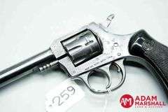 H & R Model 900 Revolver - 22 LR - SN: A847795 - Adam Marshall Land ...