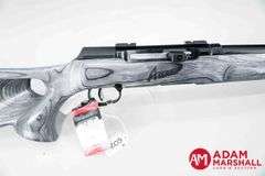 Savage Arms Model A17 Target Semi-Auto Rifle - 17 WSM - SN: R273266 ...