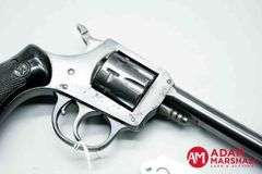 H & R Model 900 Revolver - 22 LR - SN: A847795 - Adam Marshall Land ...