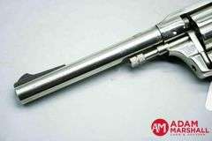 High Standard Sentinel R-101 Revolver - 22 LR - SN: 1069570 - Adam ...