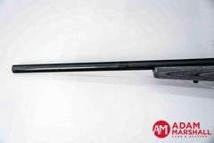 Savage Arms Model A17 Sporter Semi-Auto Rifle - 17 WSM - SN: R217213 ...
