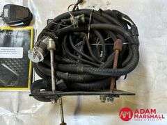 John Deere Rate Controller - Adam Marshall Land & Auction, LLC