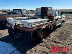 1979 Ford F350 Dually Pickup - Gasoline - Adam Marshall Land & Auction, LLC