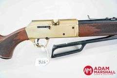 BB Gun - Ted Williams/Sears, Roebuck & Co (Daisy)Model 799 BB Gun ...