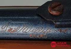 BB Gun - Ted Williams/Sears, Roebuck & Co (Daisy)Model 799 BB Gun ...