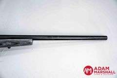 Savage Arms Model A17 Sporter Semi-Auto Rifle - 17 WSM - SN: R217213 ...