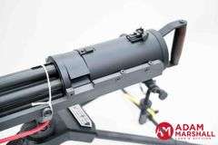 Tippman Ordnance Model GG-2200 Hand Crank Gatlin Gun - 22 LR - SN: 0115 ...