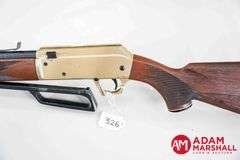 BB Gun - Ted Williams/Sears, Roebuck & Co (Daisy)Model 799 BB Gun ...