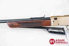 BB Gun - Ted Williams/Sears, Roebuck & Co (Daisy)Model 799 BB Gun ...