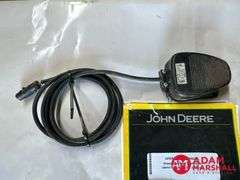 John Deere Rate Controller - Adam Marshall Land & Auction, LLC