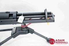 Tippman Ordnance Model GG-2200 Hand Crank Gatlin Gun - 22 LR - SN: 0115 ...