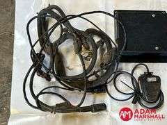 John Deere GS2 GreenStar Rate Controller - Adam Marshall Land & Auction ...