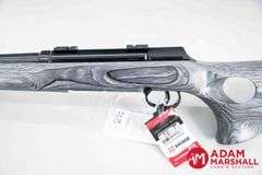 Savage Arms Model A17 Target Semi-Auto Rifle - 17 WSM - SN: R222233 ...