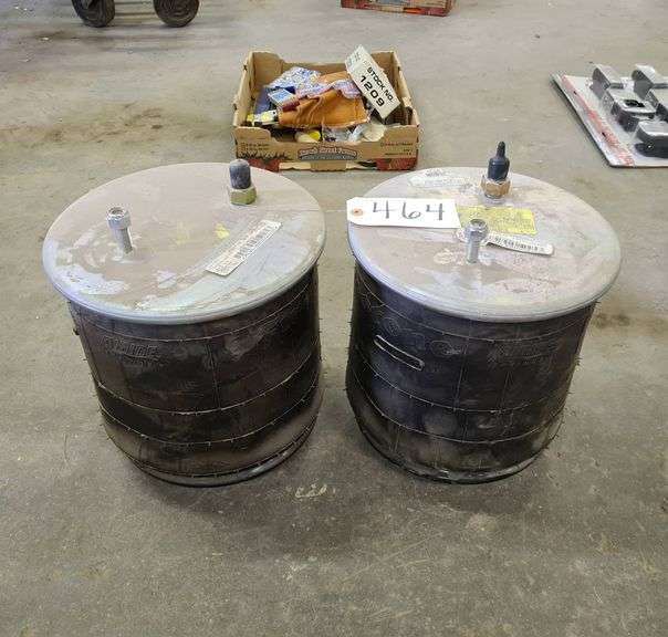 Firestone Airide Air Springs W01-358-9121 - Adam Marshall Land ...