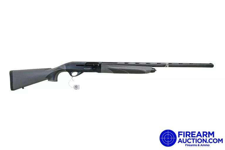 Weatherby Element Semi-Auto Shotgun - 12 GA - SN: TR7824-RL010552 ...