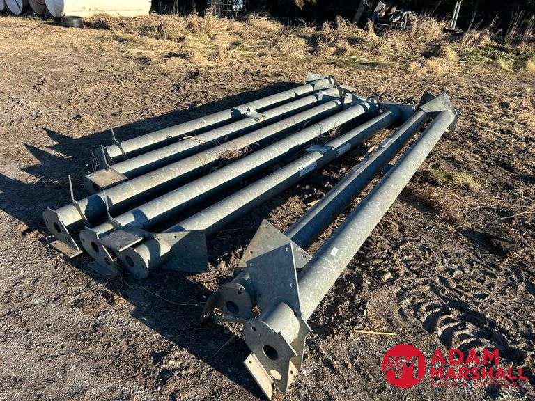 (7) Valley Pivot Decks - Adam Marshall Land & Auction, LLC