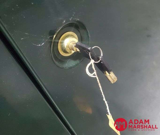 Stack-On Double Stack Locking Gun Cabinets - Adam Marshall Land ...