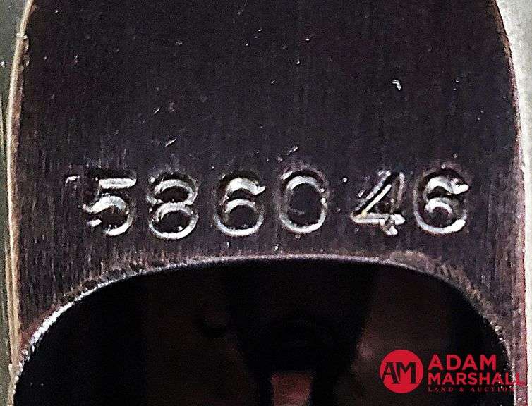 Savage Arms Model 755A Semi-Auto Shotgun - 12 GA, 2-3/4" Full - SN ...