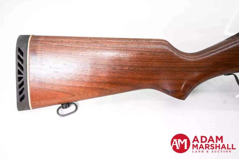 Marlin The Original Goose Gun Bolt Action Shotgun - 12 GA, 3" Mag - SN ...