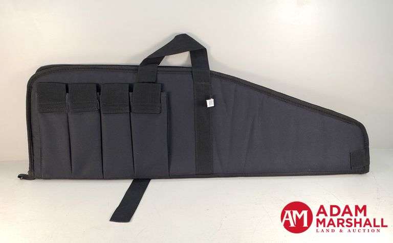 Ace Tactical Soft Case - 37" - Adam Marshall Land & Auction, LLC
