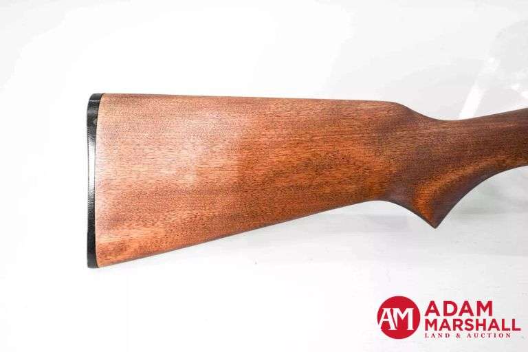 Savage Arms Springfield Model 511 SXS Shotgun - 12 GA, 2-3/4"-3" - SN ...