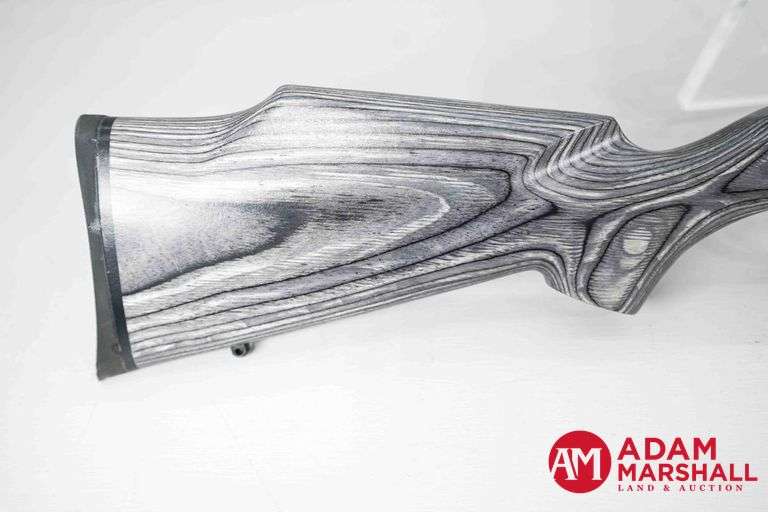 Smith & Wesson TC Compass Bolt Action Rifle - 30-06 Sprg - SN: THR0874 ...