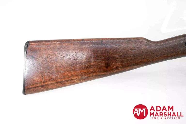 Remington/UMC Model 12A Pump Action Rifle - 22 S,L,LR - SN: 324479 ...