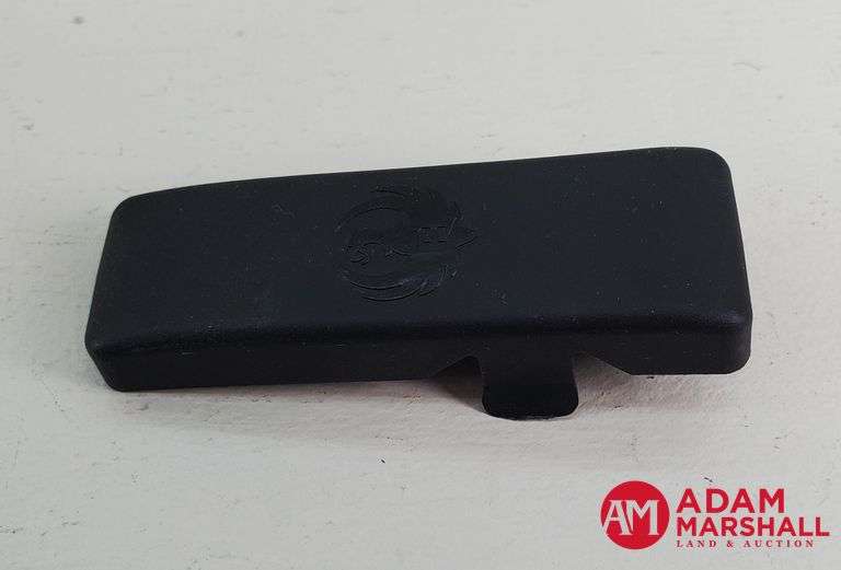 Ruger Gunsite Scout Left Handed Bolt Action Rifle - 308 Win - SN: 681 ...