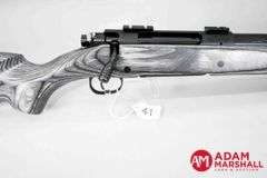 Smith & Wesson TC Compass Bolt Action Rifle - 30-06 Sprg - SN: THR0874 ...