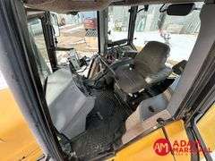 1995 Caterpillar Challenger CH45 Tractor - Diesel - Adam Marshall Land ...