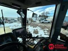 1995 Caterpillar Challenger CH45 Tractor - Diesel - Adam Marshall Land ...