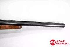 Savage Arms Springfield Model 511 SXS Shotgun - 12 GA, 2-3/4"-3" - SN ...