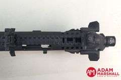 Micro Roni G3 Pistol/Carbine Conversion - For Glock 17, 22, 31 - Adam ...