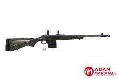 Ruger Gunsite Scout Left Handed Bolt Action Rifle - 308 Win - SN: 681 ...