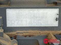 1995 Caterpillar Challenger CH45 Tractor - Diesel - Adam Marshall Land ...