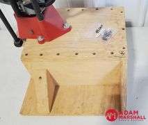 Lee Precision Pro 1000 Progressive Reloading Press - 45 Colt - Adam ...