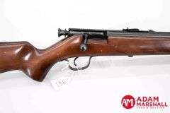 Springfield/Savage Arms Model 120A Bolt Action Rifle - 22 S,L,LR - SN ...