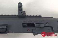 Micro Roni G3 Pistol/Carbine Conversion - For Glock 17, 22, 31 - Adam ...