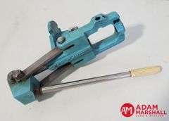 Pacific Deluxe Pro Heavy Duty Reloading Press - Adam Marshall Land ...