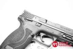 Smith & Wesson Model M&P 40 M2.0 TS Pistol - 40 S&W - SN: NAS7991 ...